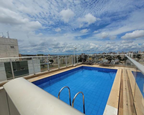 Samambaia East Side · Comfort In Samambaia - Brasília