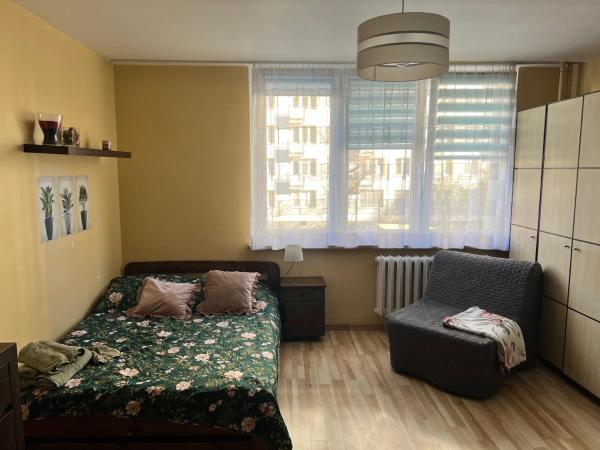 Cozy Studio In Historic Muranów - Varsavia