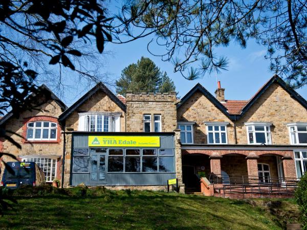 Yha Edale Activity Centre - United Kingdom