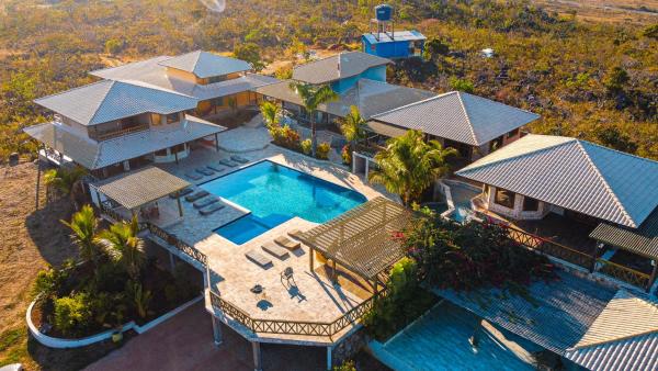 Villa Annapurna - Goiás (estado)