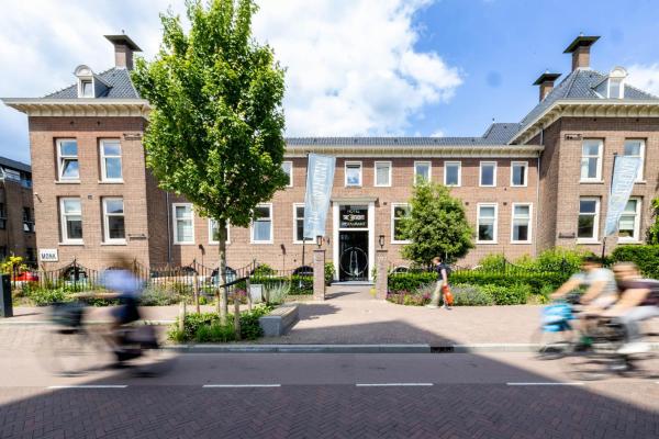 The Anthony - Woerden