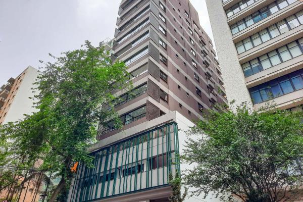 Next Bela Cintra By Viva - Prédio Completo Com Wi-fi Próximo Ao Metrô Consolação E Ao Masp - Paraíso