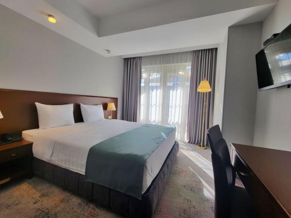 A5 Hotel - Tbilisi