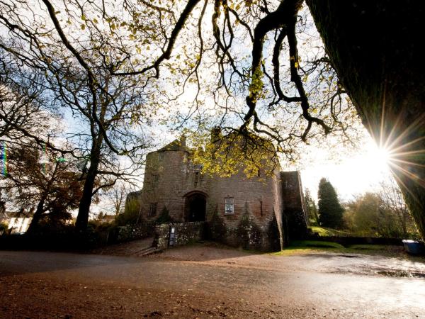 Yha St Briavels Castle - England