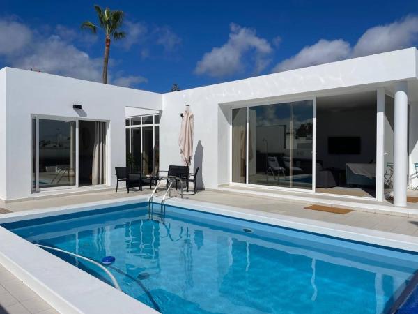 Casa Guayo - Puerto del Carmen