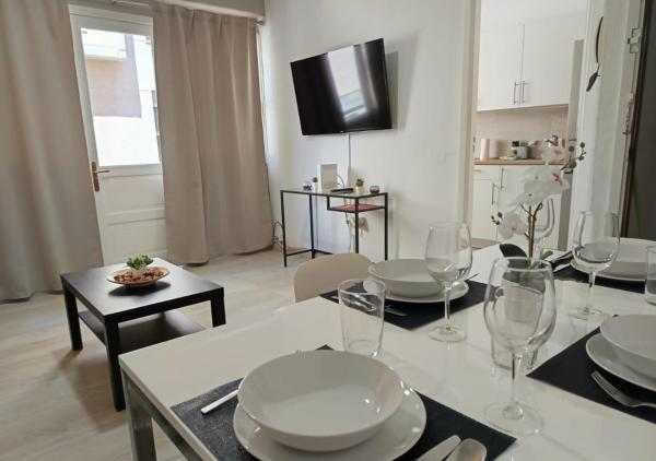 Holiday Home Santa Cruz - Santa Cruz de Tenerife