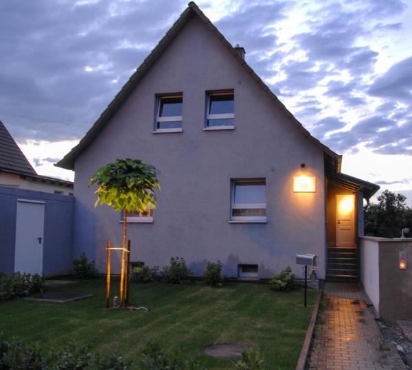 Minihotel Büchenbronn - Schömberg