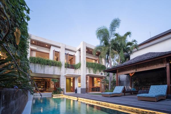 Villa Artisane - Seminyak
