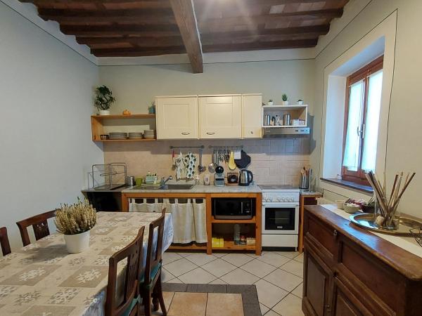 Casa Olivieri Lucca - Lucca