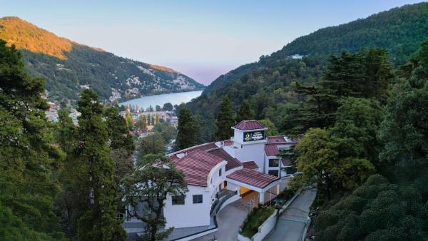 Namah Nainital, A Member Of Radisson Individuals Retreats - Pangoot