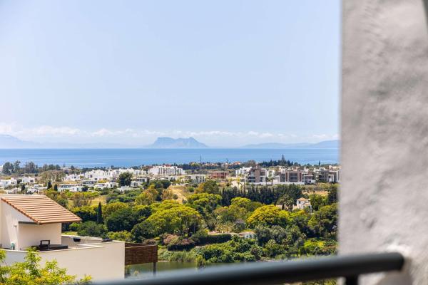 Mediterranean Swing - Acosta 5 Apartment - Costa del Sol