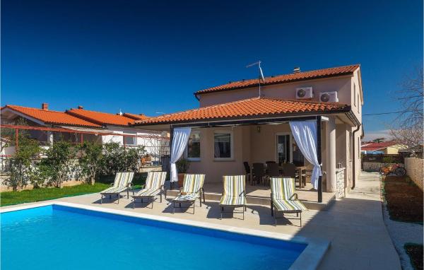 Villa Rudi - Fažana