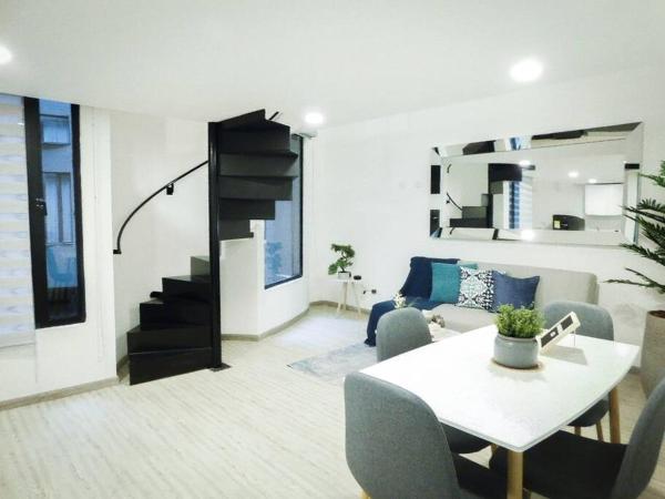 Apartamento Movistar Y Campín - Bogota
