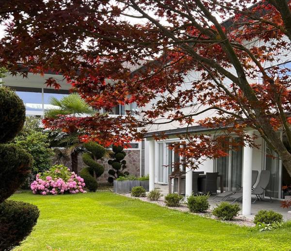 Villa Gina Apartement - Bade-Wurtemberg