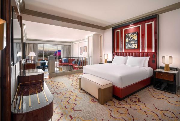 The Venetian® Resort Las Vegas - Las Vegas, NV