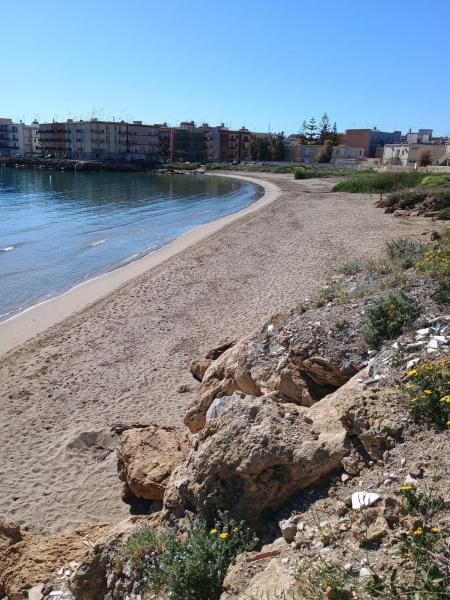 Bella Sicilia - Augusta, Italia