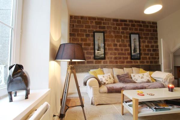 Bonheur And Company - Plage Hauteville-sur-Mer