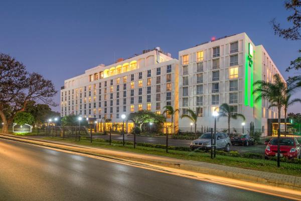 Intercontinental Lusaka By Ihg - Lusaka