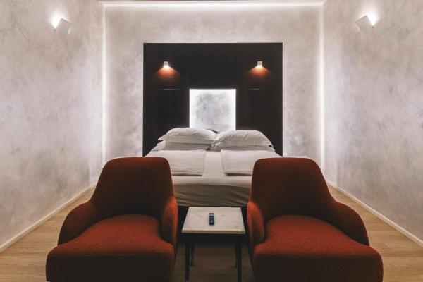 Dellearti Design Hotel - Cremona