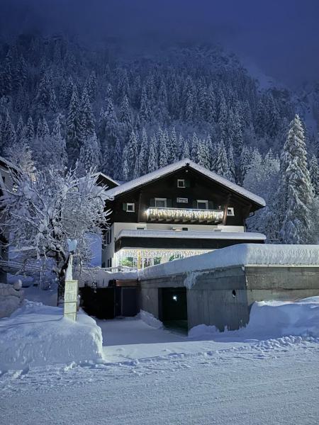 Haus Am Rain - Montafon