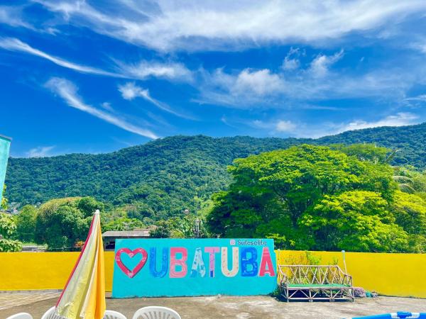 Suites Elite - Ubatuba