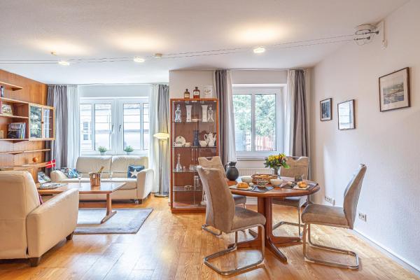 Ferienwohnung Sankt Hans Flensburg - Flensburg