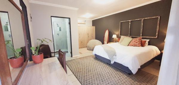 The Well Cottage, Paarl - Paarl