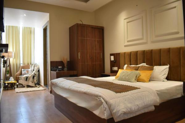 The Pals Homestay - Dehradun