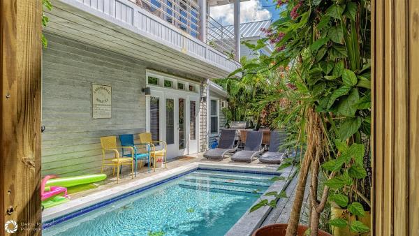 Sweet Americana By Last Key Realty - Key West, FL