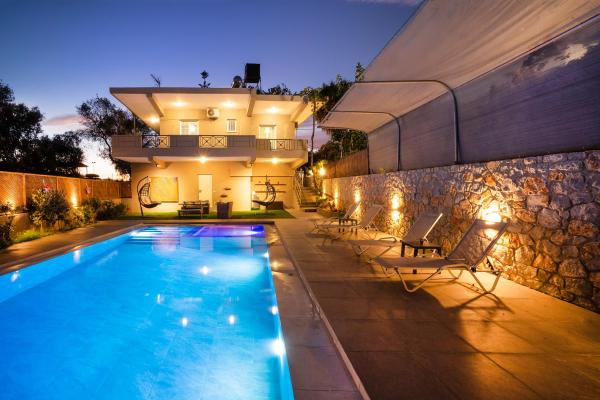 Casa Regno - Chania