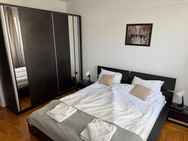 Hosthea Apartament Brasov - Brassó