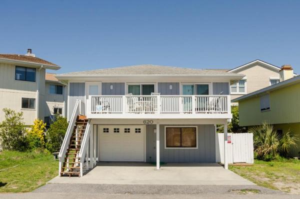 Fritz By Bryant Real Estate - Wrightsville Beach, NC