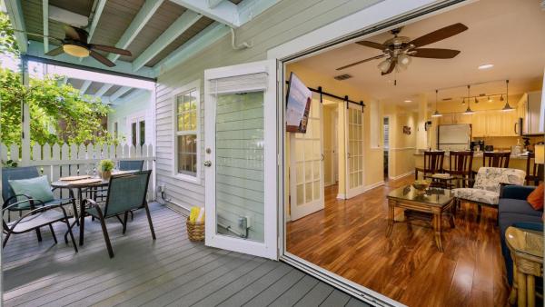 Saltwater Harmony By Last Key Realty - Key West, FL
