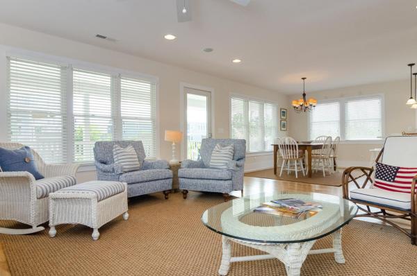 Weaver By Bryant Real Estate - Wrightsville Beach, NC