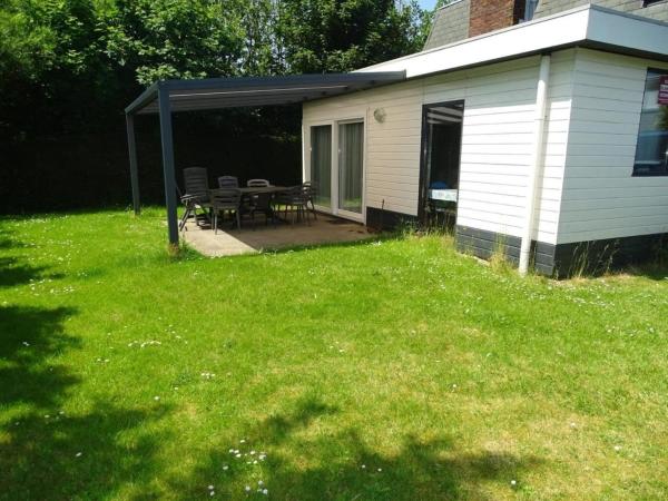 Family & Pet-friendly Escape - Groede