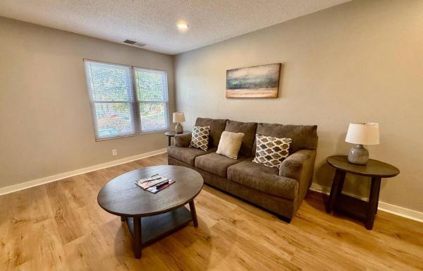 Aksarben Living Close To Uno - Nebraska