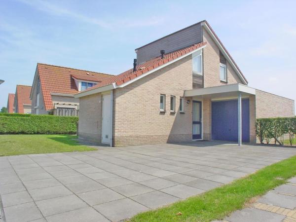 Relaxing Zeeland Escape - Vlissingen