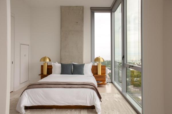 Premier Penthouses With Captivating Views Of Millennium Park - Chicago Loop - Chicago