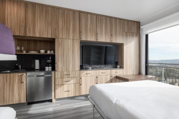 Yotelpad - Canyons Village Pool, Hot Tub, Game Room, Conference Rooms - Utah