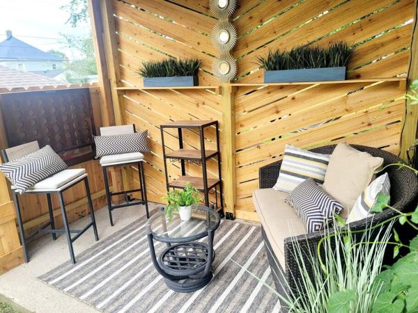 Joyful Bright1-br , Fenced Pet Friendly Yard With Garage - Dayton