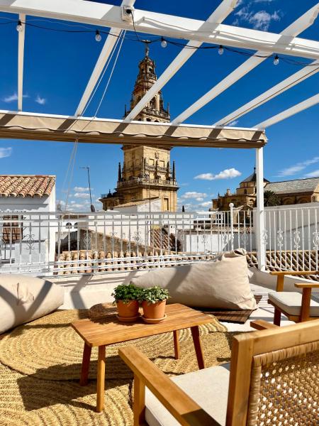 Estudio 2 By Mezquitasuites - Córdoba