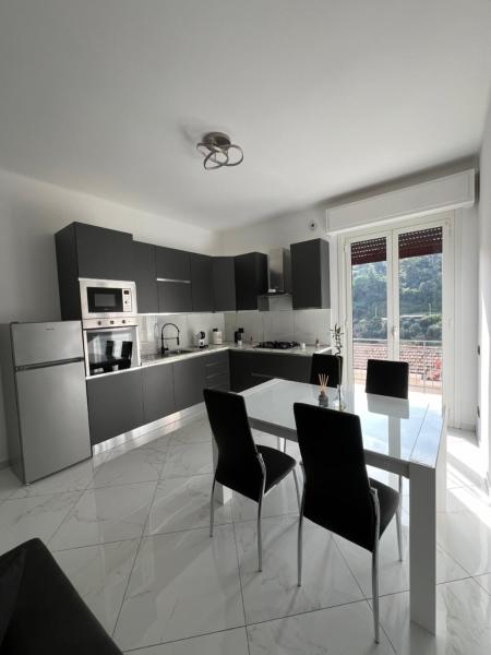 Baru's Home - Sanremo