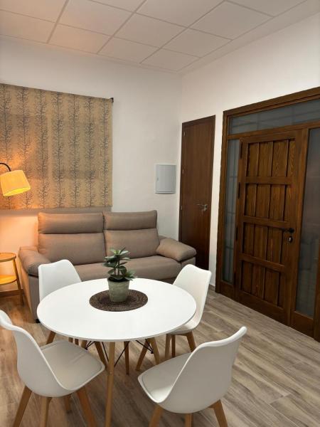 Loft Plaza - Hornachuelos