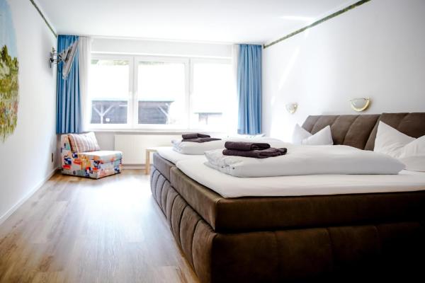 Smart Resorts B&b2 Bb2 315 - Bad Berleburg