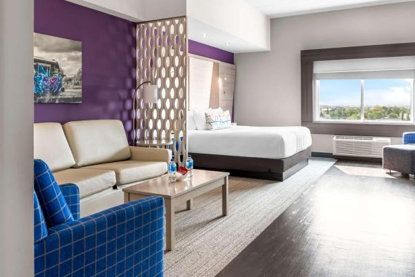 Best Western Premier Winnipeg East - Manitoba