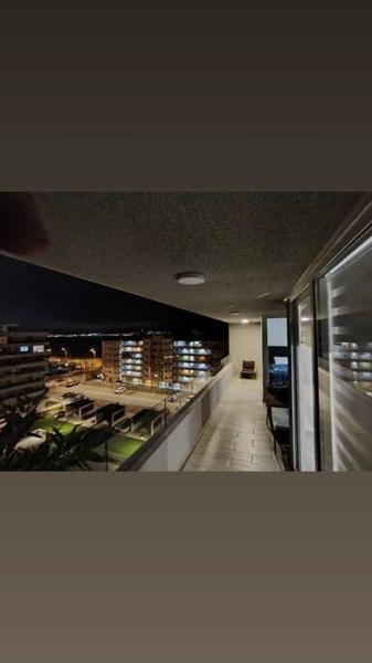 Exclusivo Departamento Con Vista Panorámica Al Mar A Solo 50 Metros De La Playa - La Serena