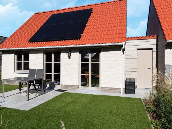 Holiday Home In Koksijde Near Beaches - Koksijde