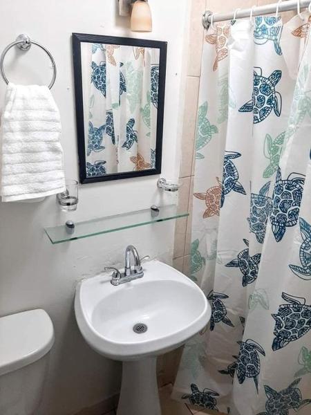 Departamento Gaviotas - Mazatlán