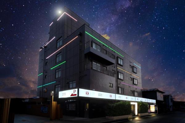 プリンセスプリンセス秋田大町 - Akita