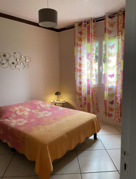 Chez Sandrine - La Réunion